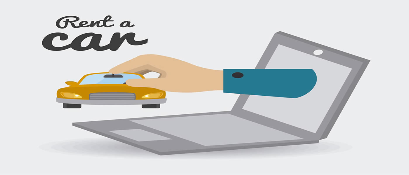 Visual Rent A Car ®. Software de alquiler de coches. Programa para ...
